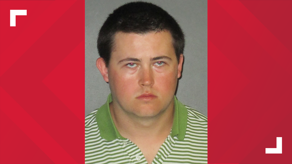 Charge dropped against ex-LSU student in Max Gruver hazing death ...