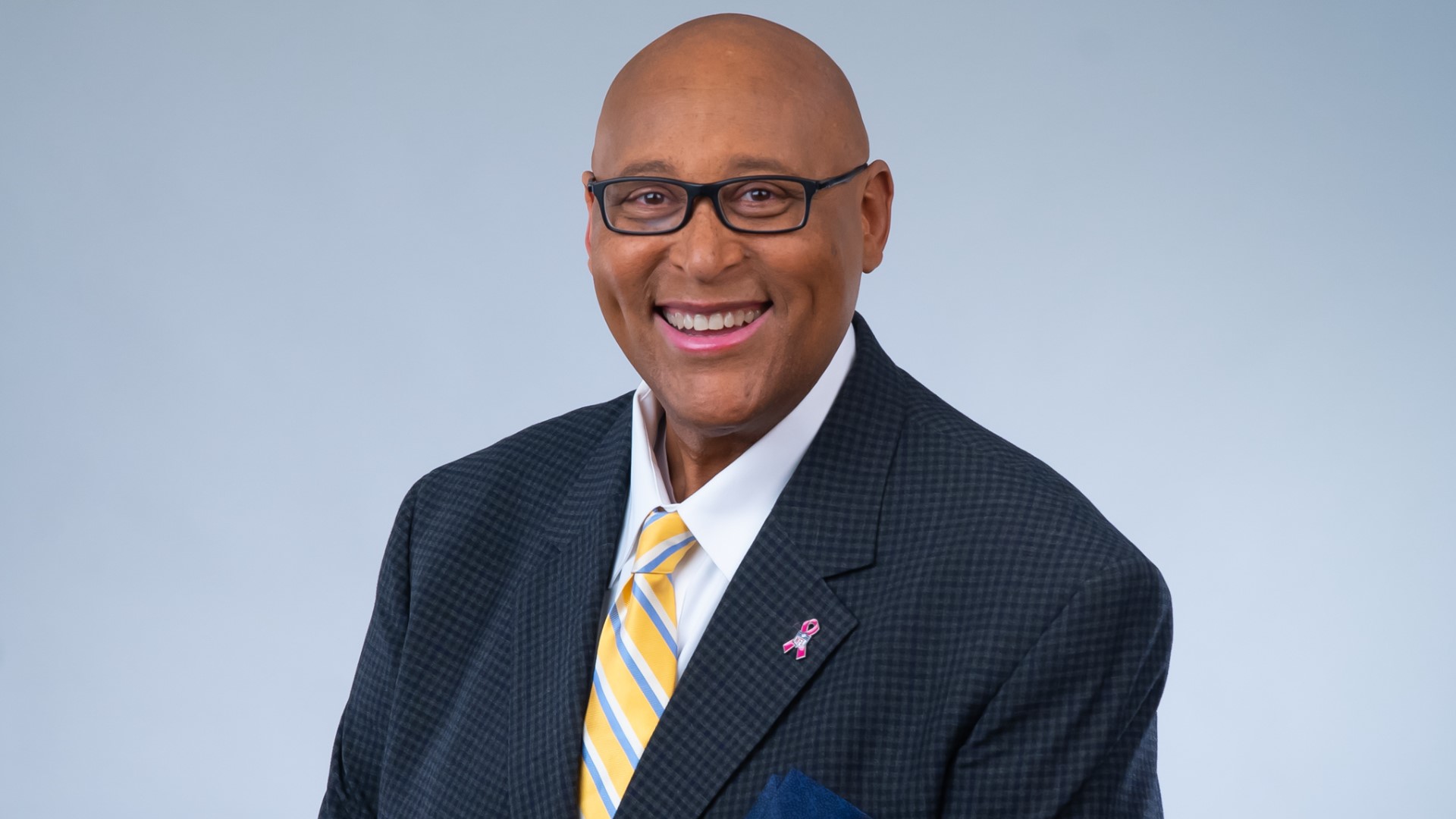 Kevin Belton - Chef | wwltv.com