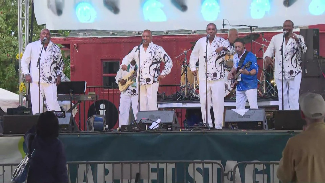 Gretna Fest celebrates its 30th year, kicks off Friday | wwltv.com