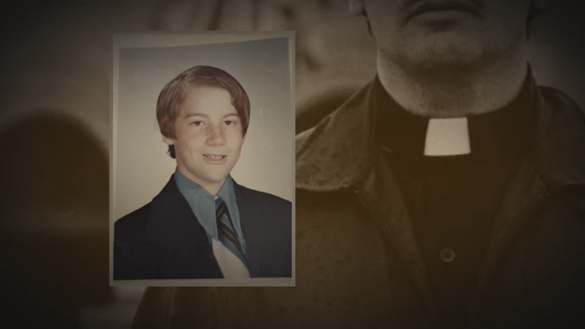 Survivor speaks out on priest abuse, calls for accountability | wwltv.com