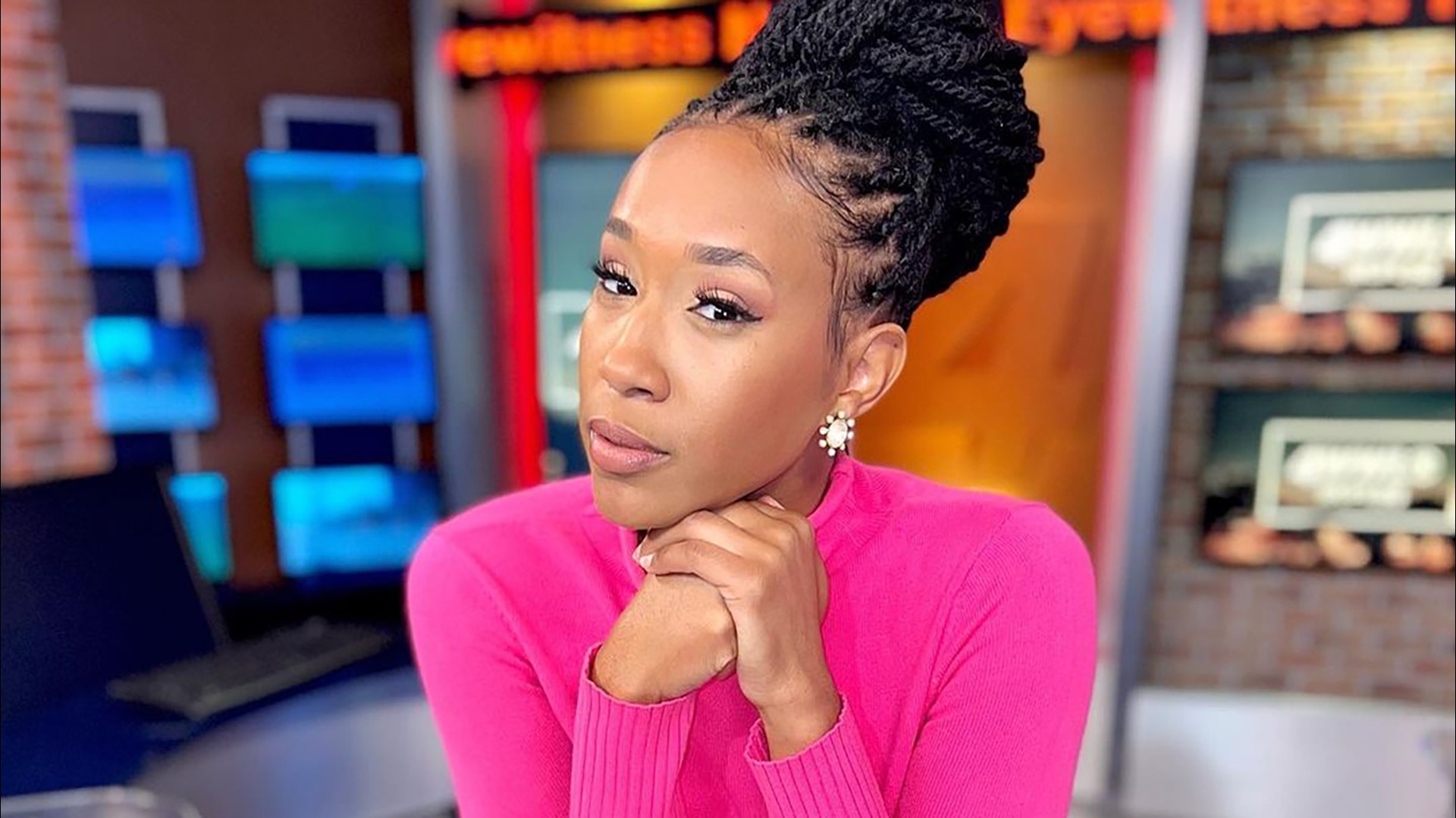 Sheba Turk leaving WWL-TV for news anchor role in Los Angeles | wwltv.com