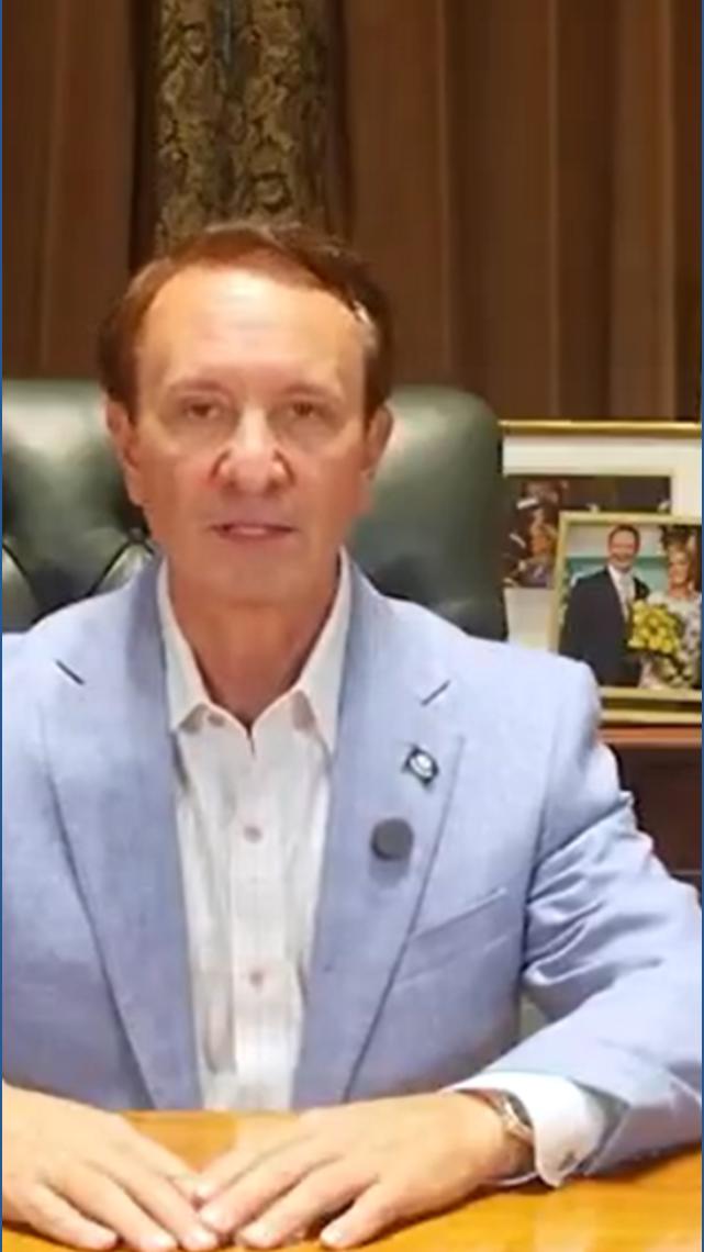 Gov. Landry suspends Belle Chasse Bridge tolls in Louisiana | wwltv.com