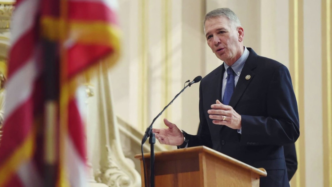 Dr. Abraham named Louisiana's first surgeon general | wwltv.com