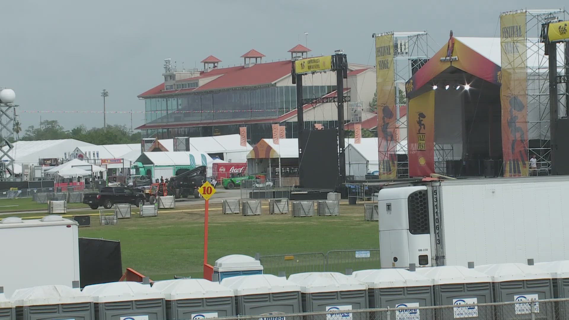 Former New Orleans Mayor Ray Nagin released from federal prison | wwltv.com