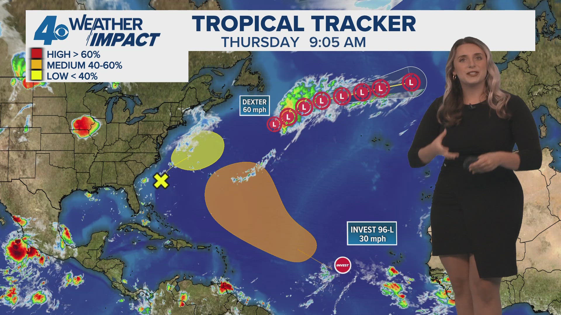 New Orleans Traffic | New Orleans, Louisiana | wwltv.com