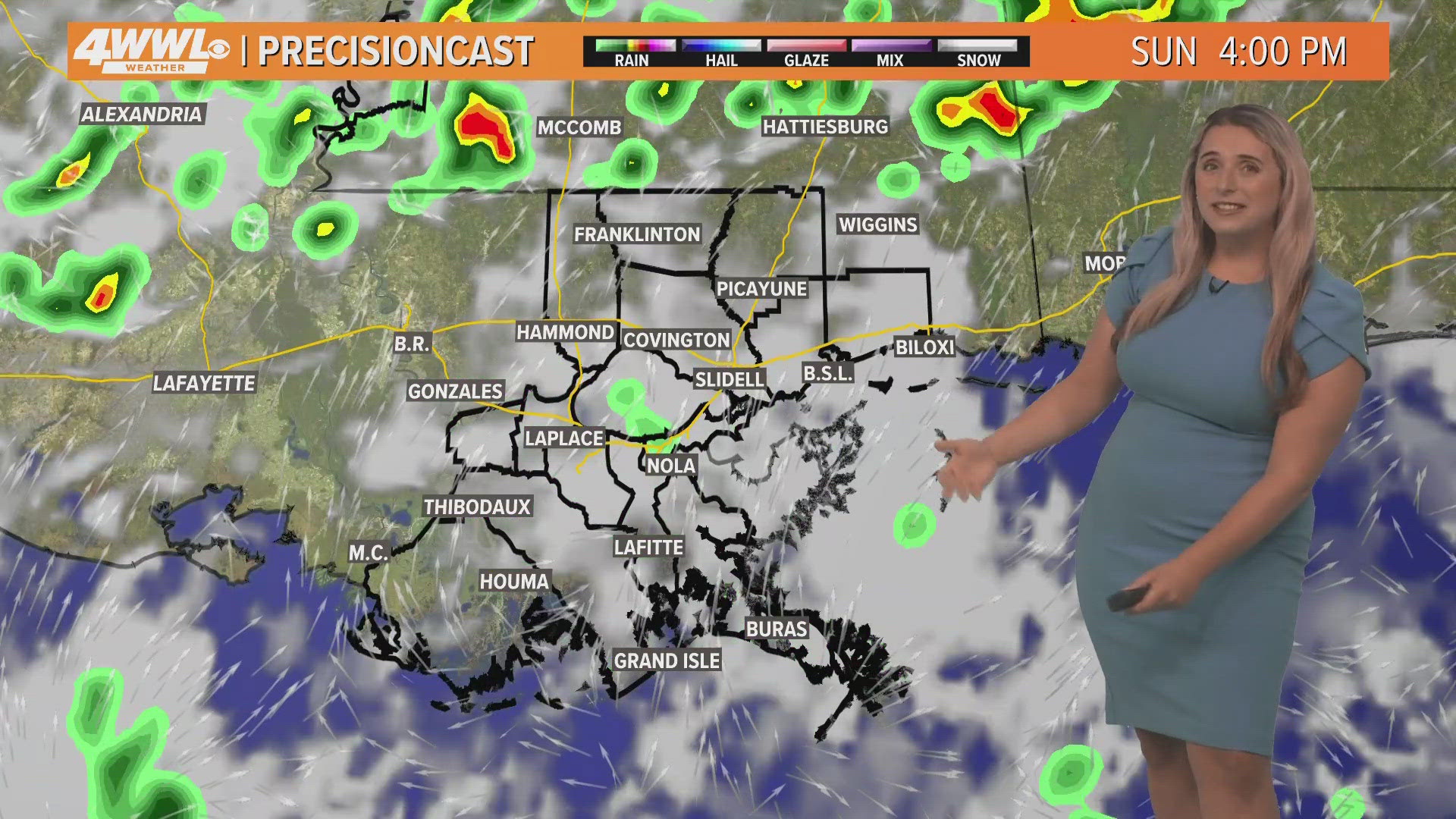 New Orleans Traffic | wwltv.com