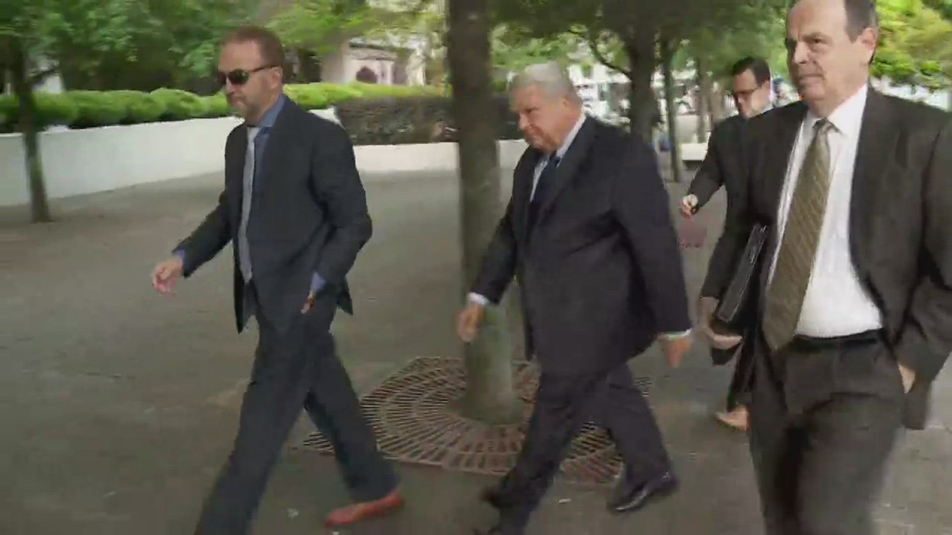 Former St. Charles DA described as "sexual predator" after his guilty ...