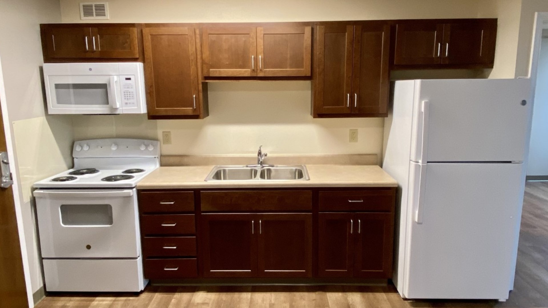 Newly renovated apartments | wwltv.com