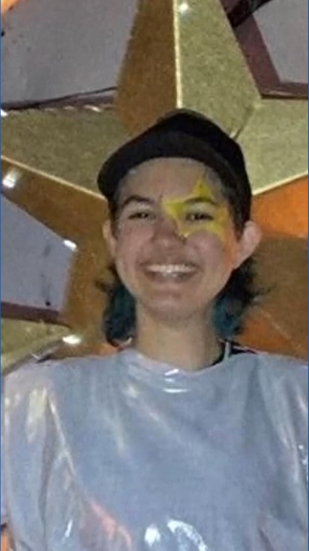 New Orleans teen’s poetry lives on: Parents publish collection after ...