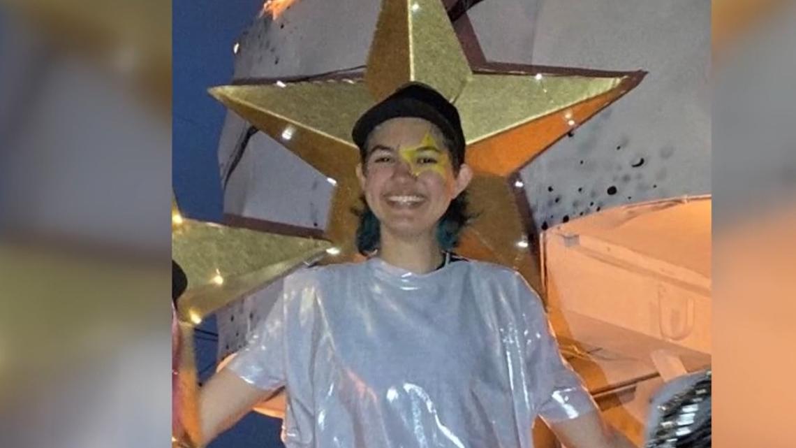 New Orleans teen’s poetry lives on: Parents publish collection after ...