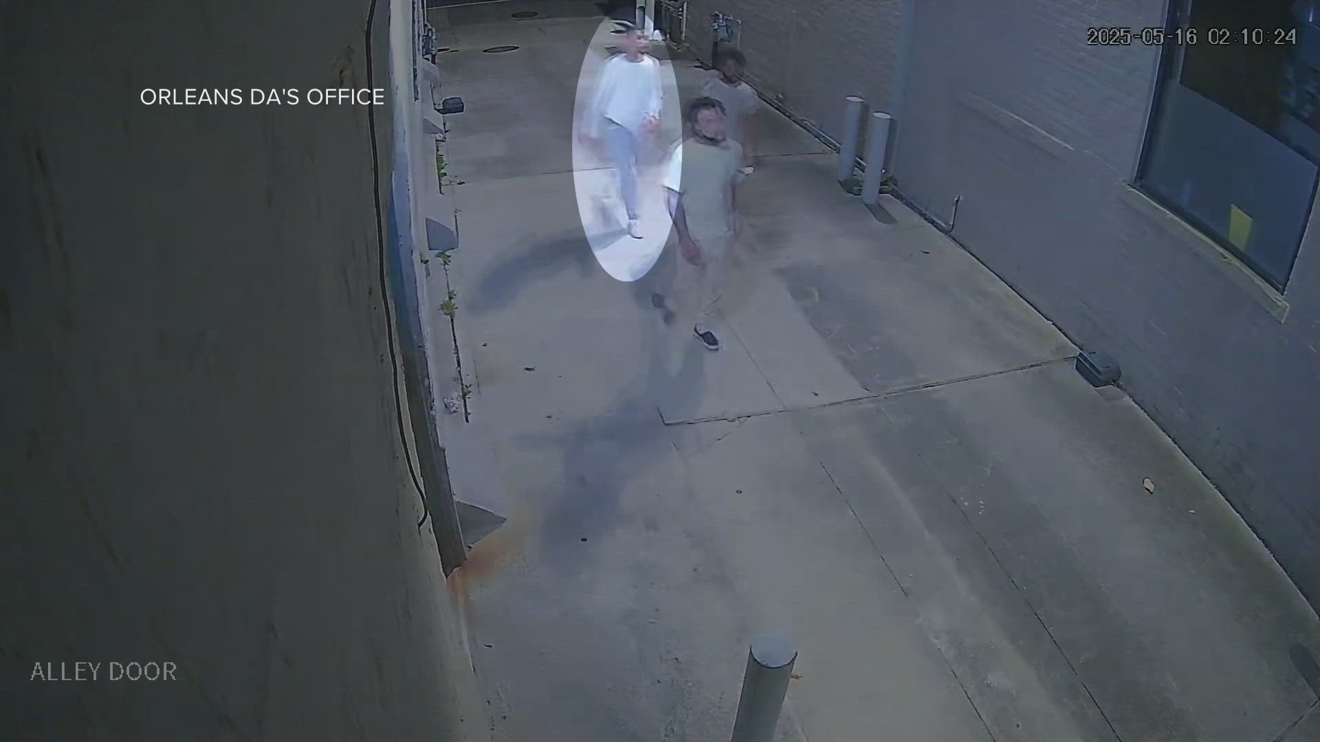 Community tips lead to arrest of fugitive Derrick Groves after months ...