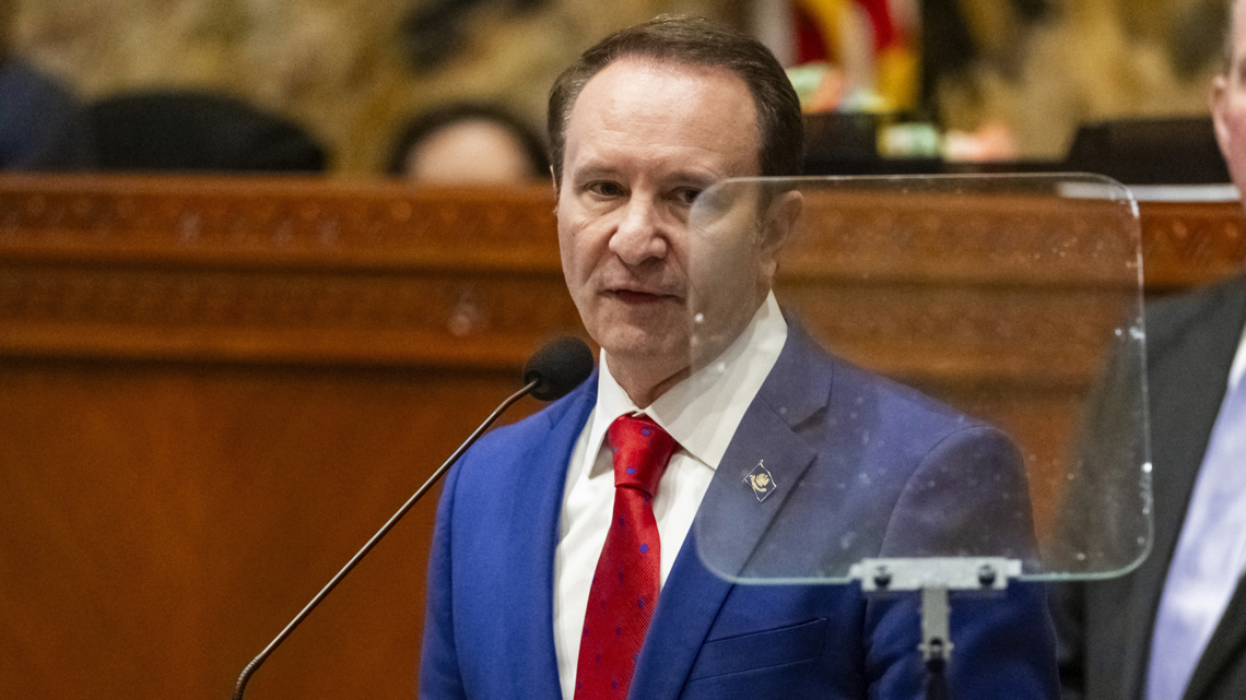 After voters reject proposal, Landry to announce new teacher pay raise ...