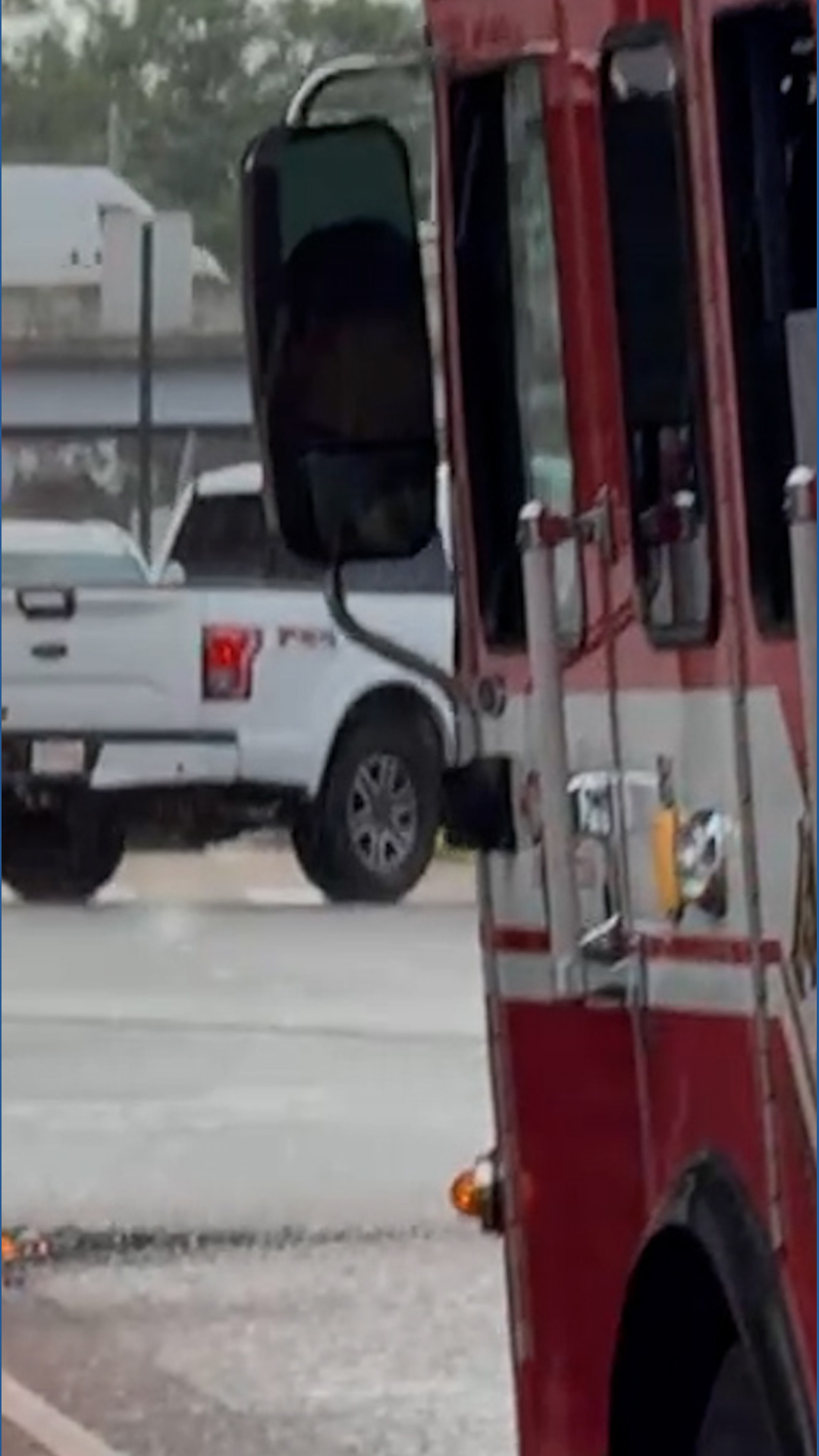 Car fire breaks out on City Park Avenue in New Orleans; no injuries ...