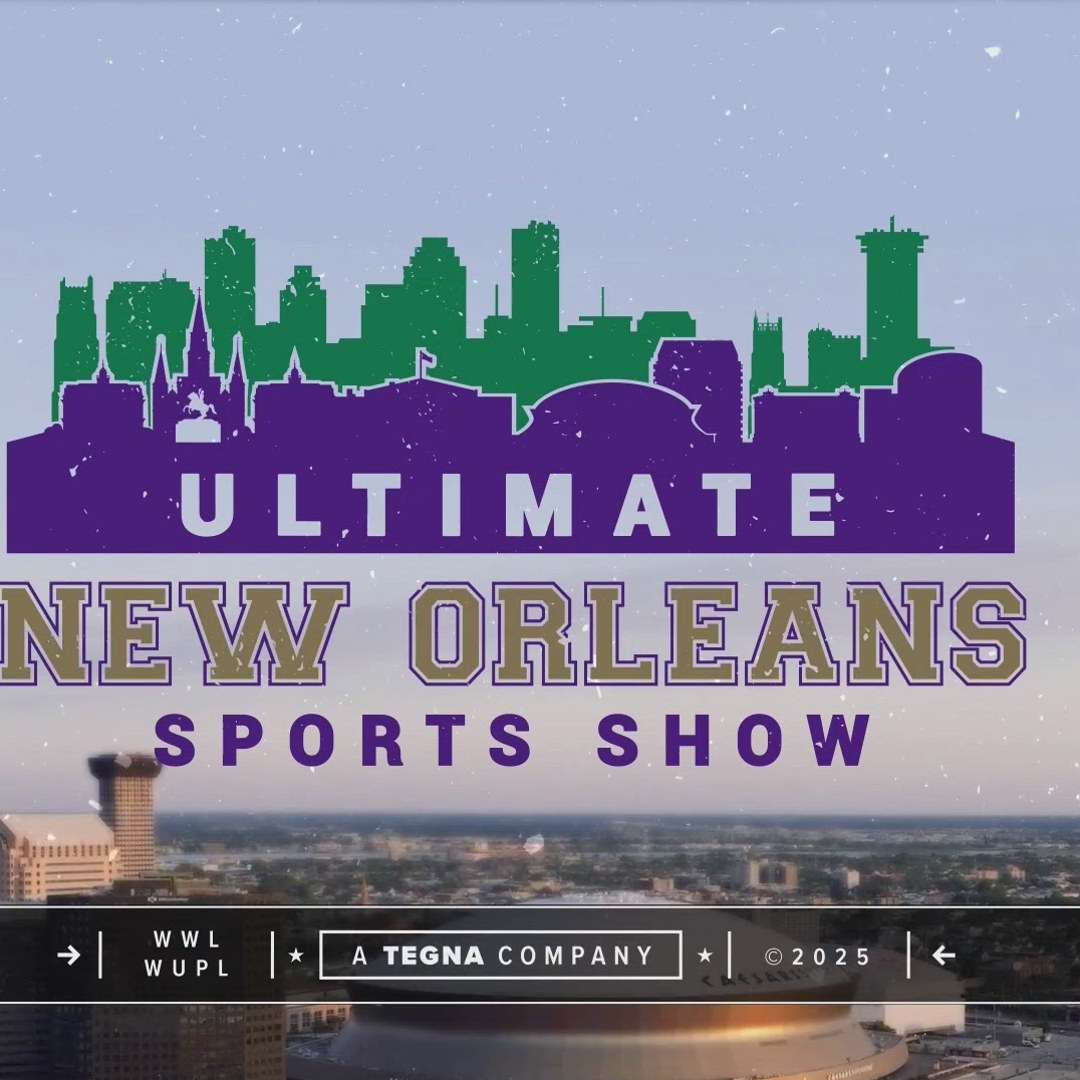 Watch | 4WWL Live and On-Demand Videos | New Orleans, Louisiana | wwltv.com