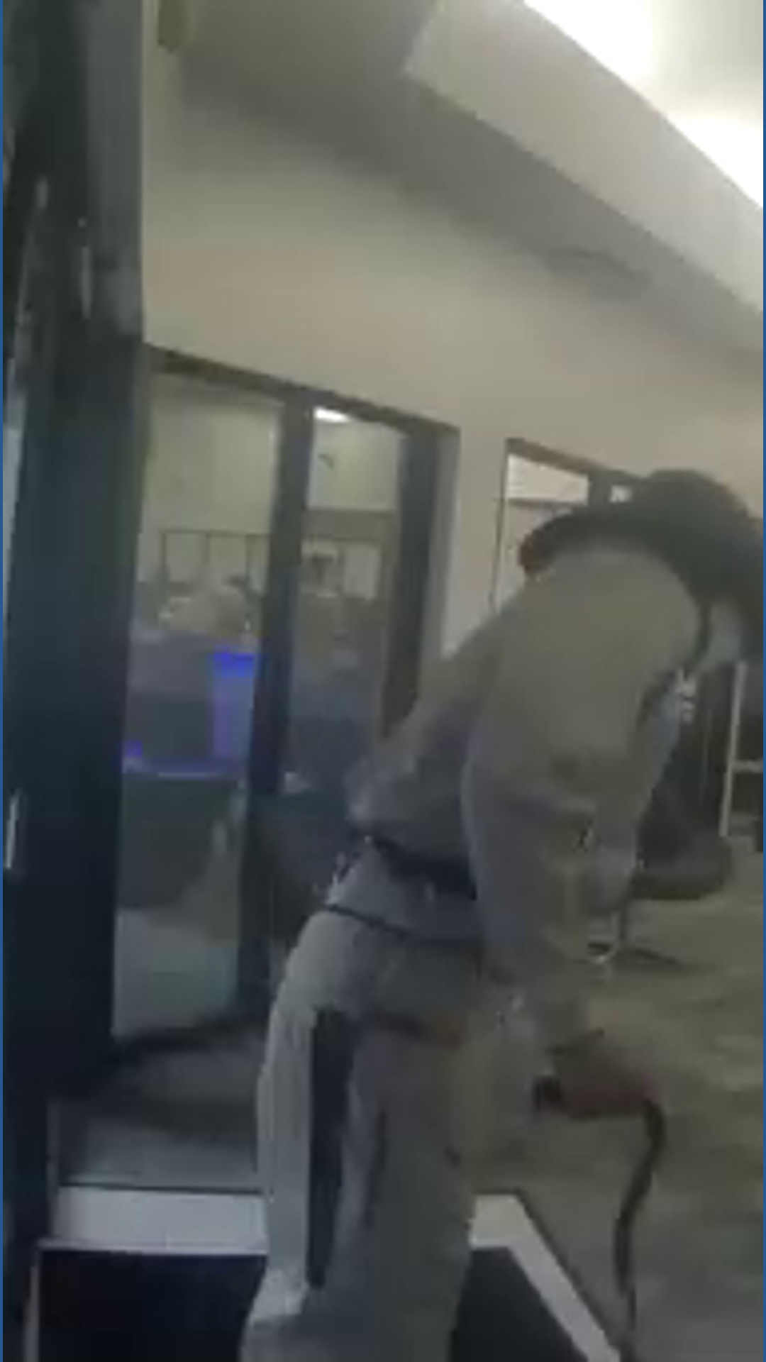 Video: Slidell police release video of Fidelity Bank robbery | wwltv.com