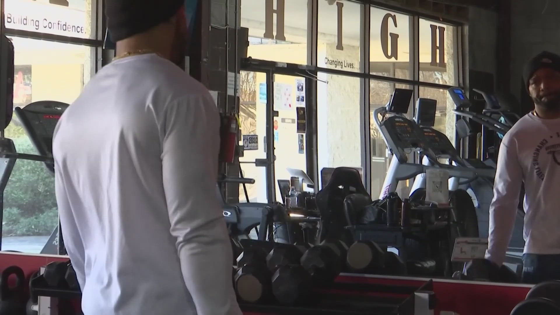 New Year, New Fitness Goals: How to Stick to Your Workout Resolutions ...