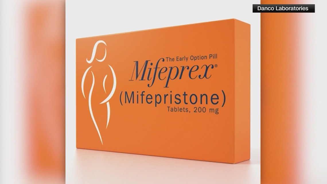FDA maintains Mifepristone access | wwltv.com