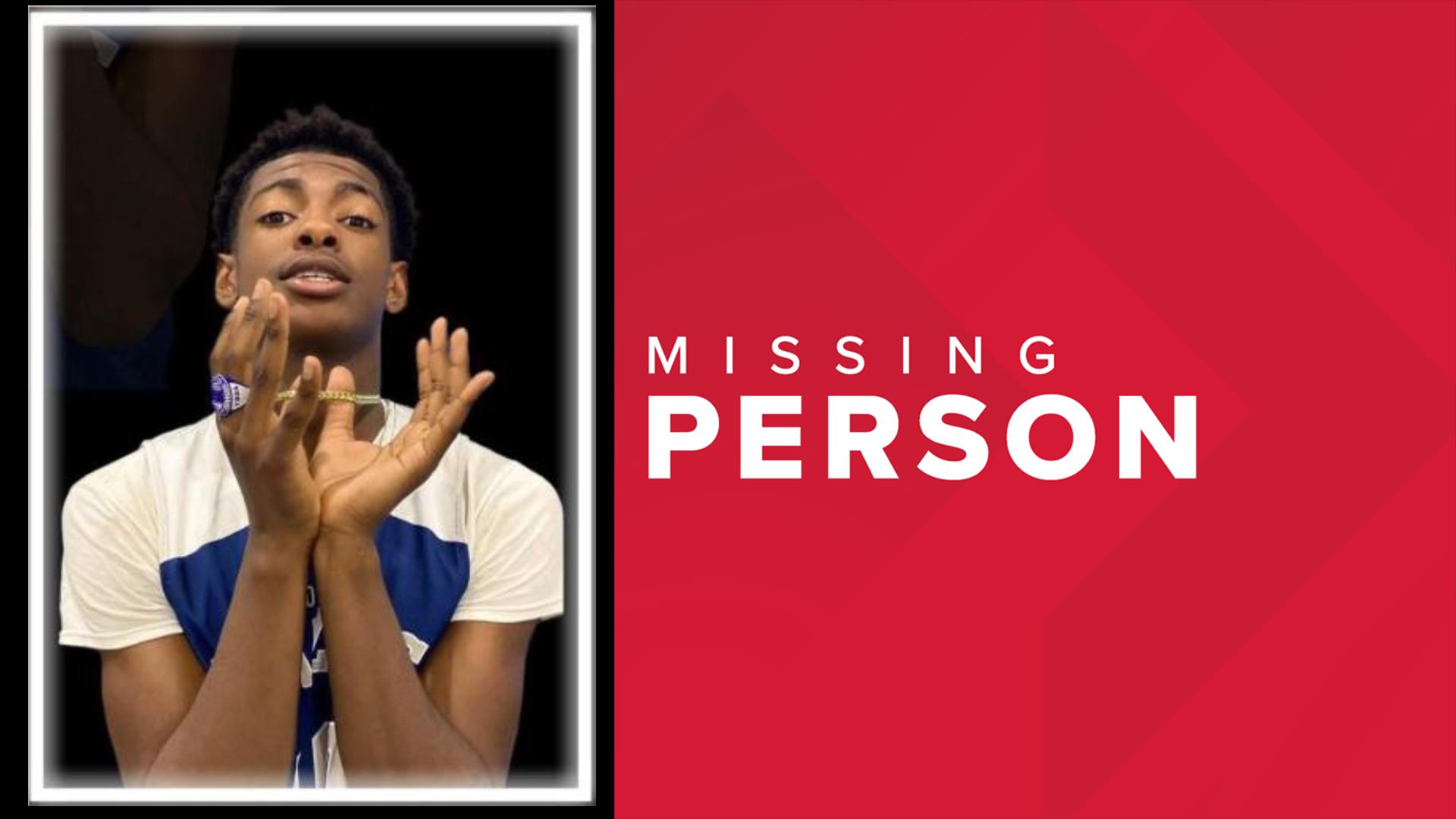 Kenner Police seek help locating missing teen | wwltv.com