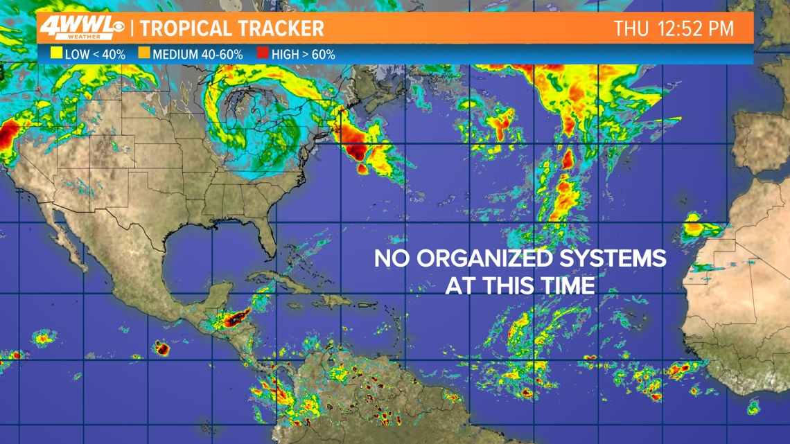 New Orleans Traffic | New Orleans, Louisiana | wwltv.com