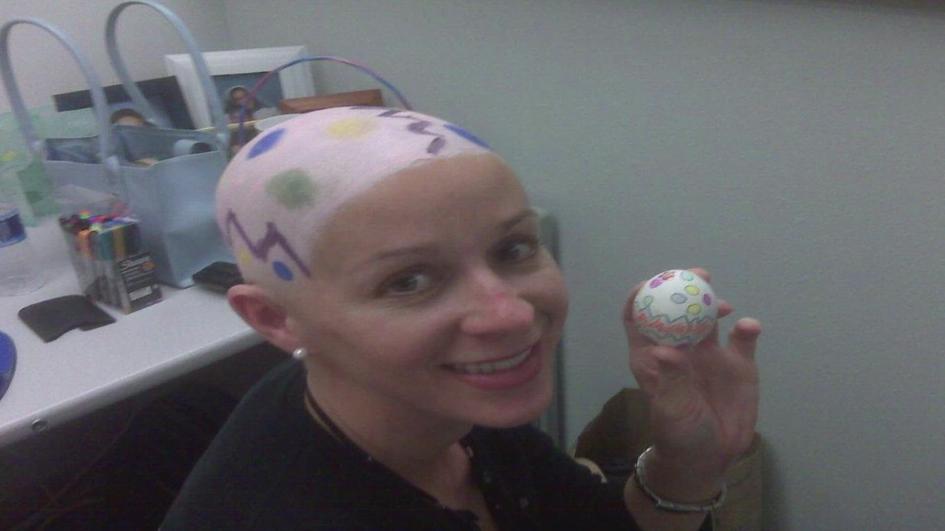 Legendary WWL anchor Eric Paulsen dies after courageous cancer battle ...