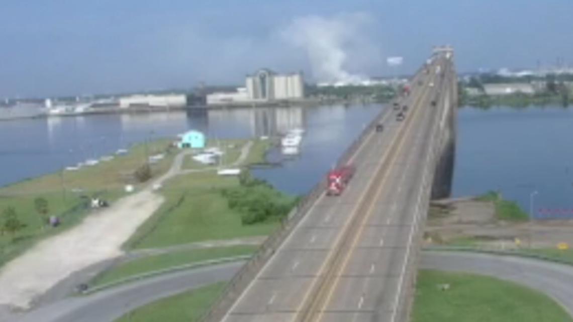 BioLab lake charles leak | wwltv.com