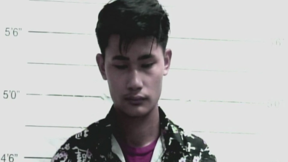 Status hearing scheduled for man accused of shooting UNO student in New ...