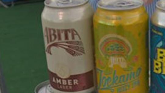 Abita opens second brewery in New Orleans | wwltv.com