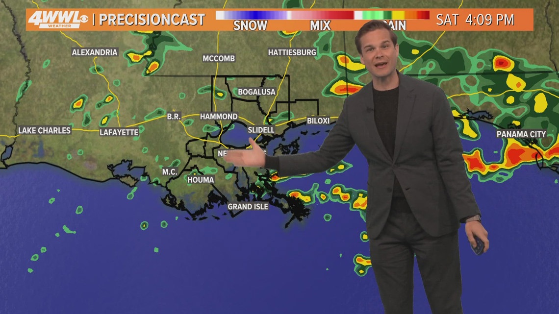 After surviving first-ever face transplant, Covington man needs another ...