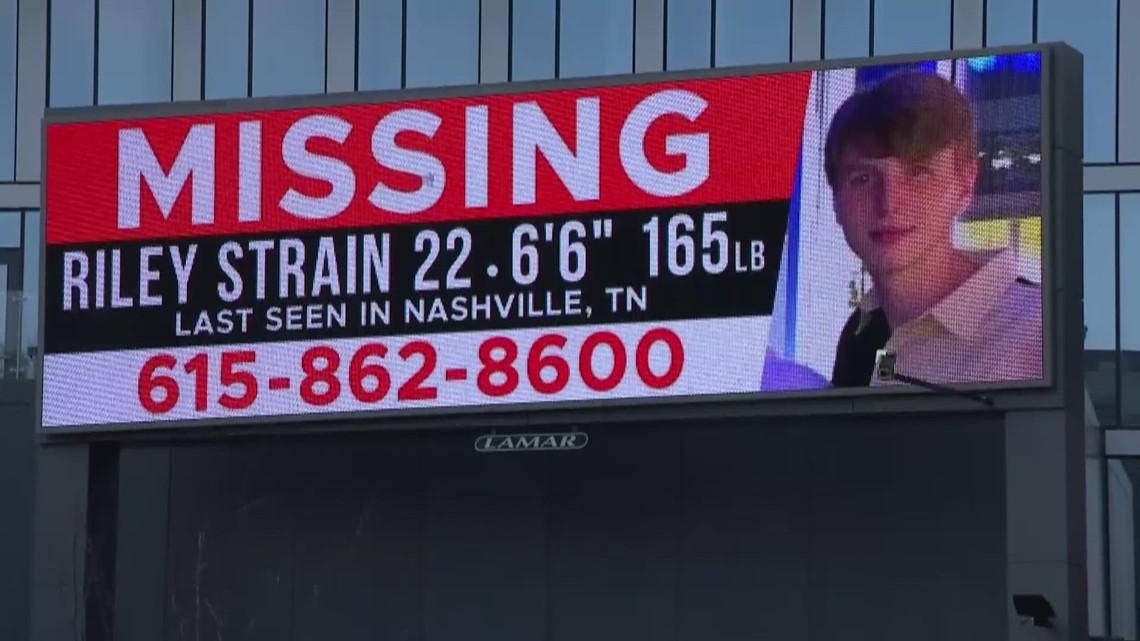 United Cajun Navy assists in search for missing college student | wwltv.com