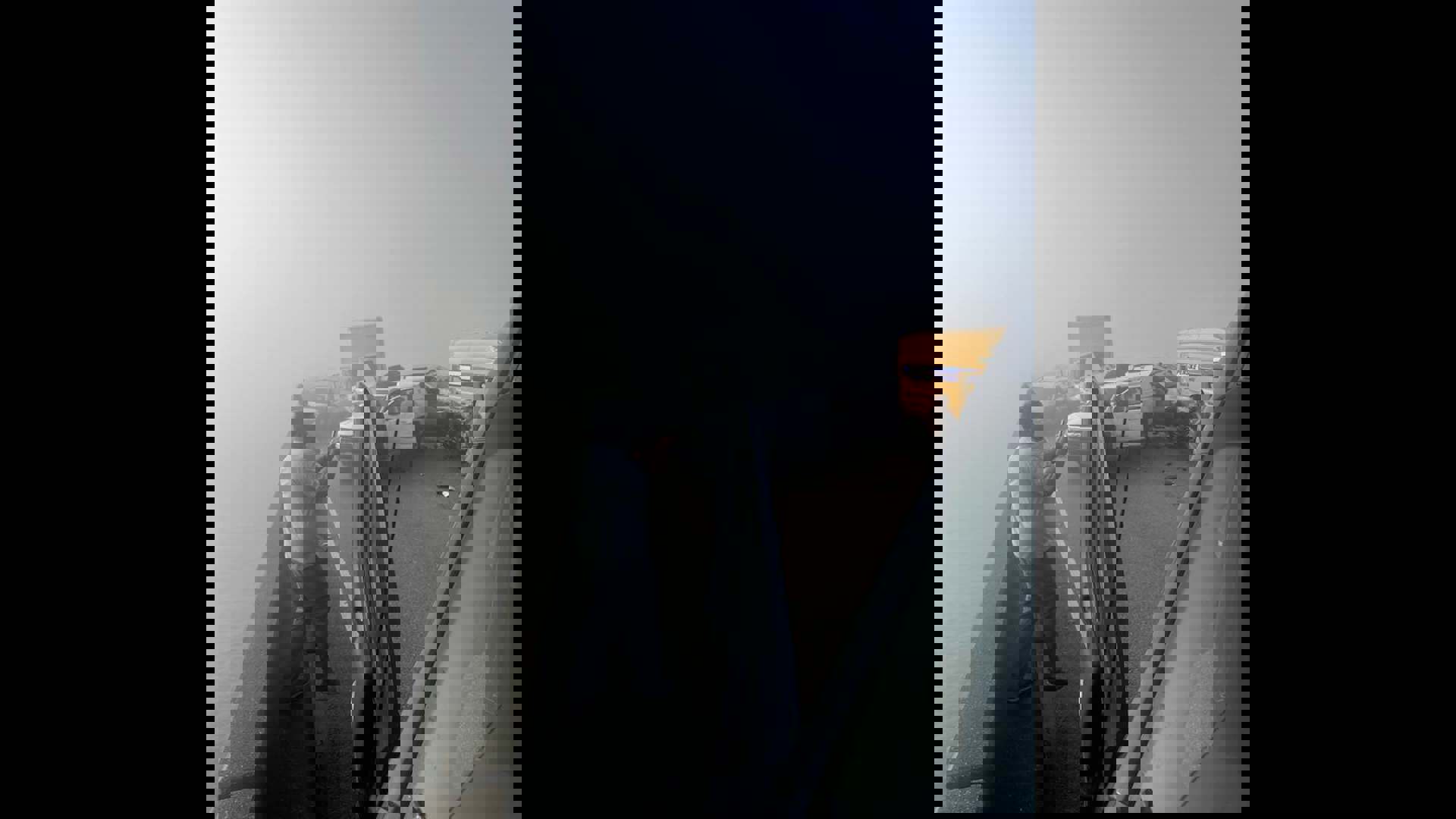 Causeway Bridge crash injures 11, closes both directions | wwltv.com