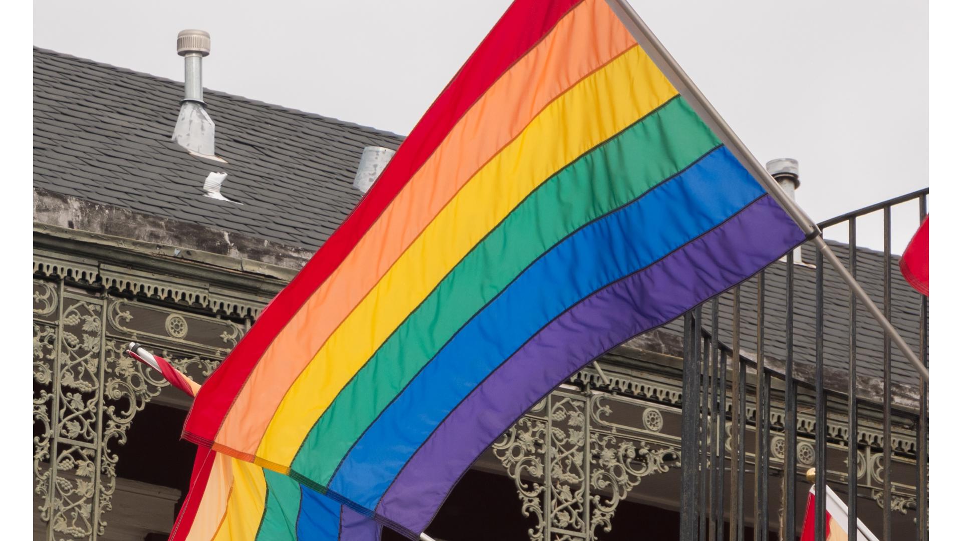 Judge blocks Biden administration's expanded protection for LGBTQ in ...