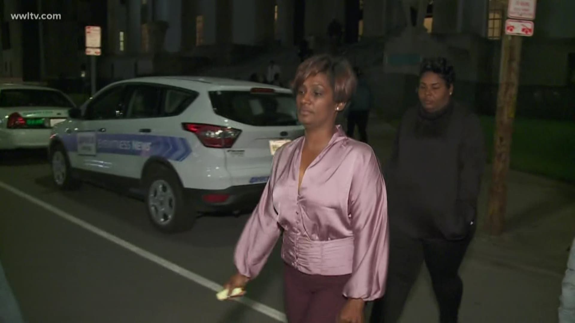After a decade in prison, woman acquitted in husband's fatal shooting ...