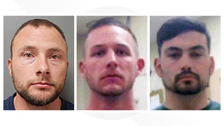 Louisiana state troopers charged in beating of Black man | wwltv.com