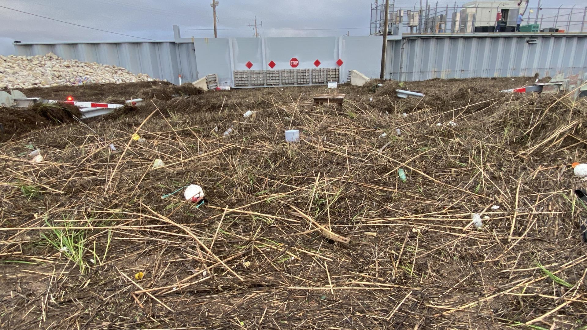 Photos, Videos | Hurricane Francine damage across Southeast Louisiana ...