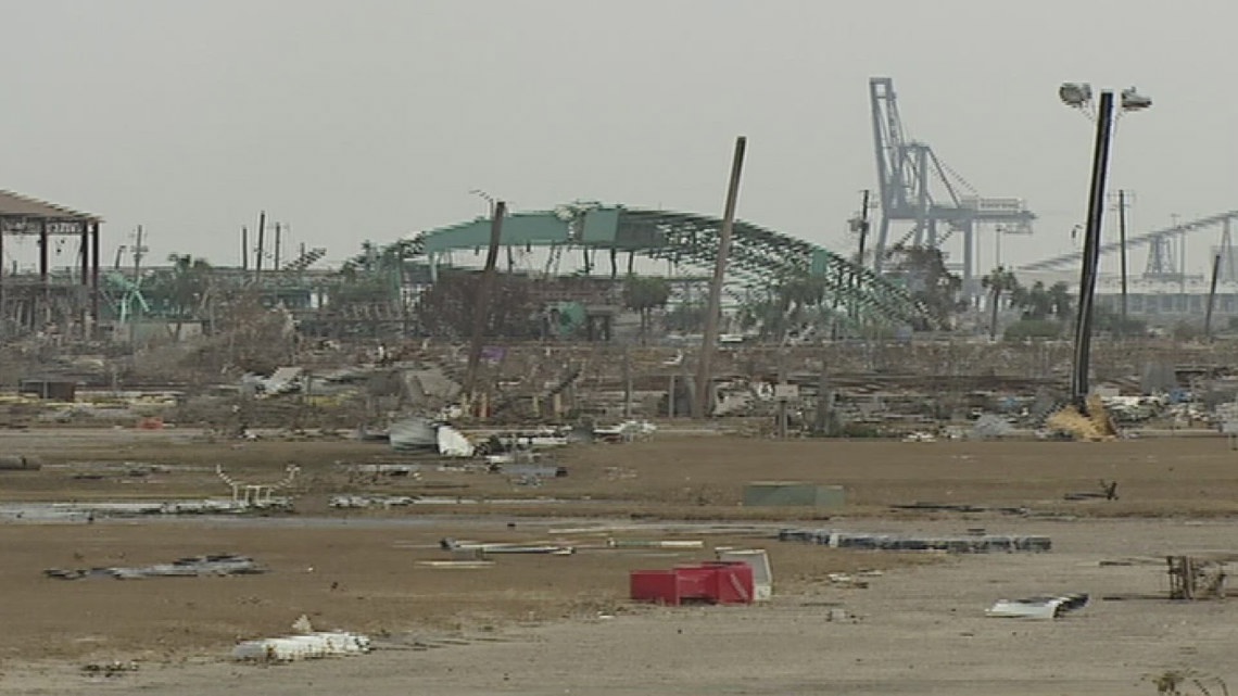 Biloxi rebuilds 20 years after Katrina's devastation | wwltv.com