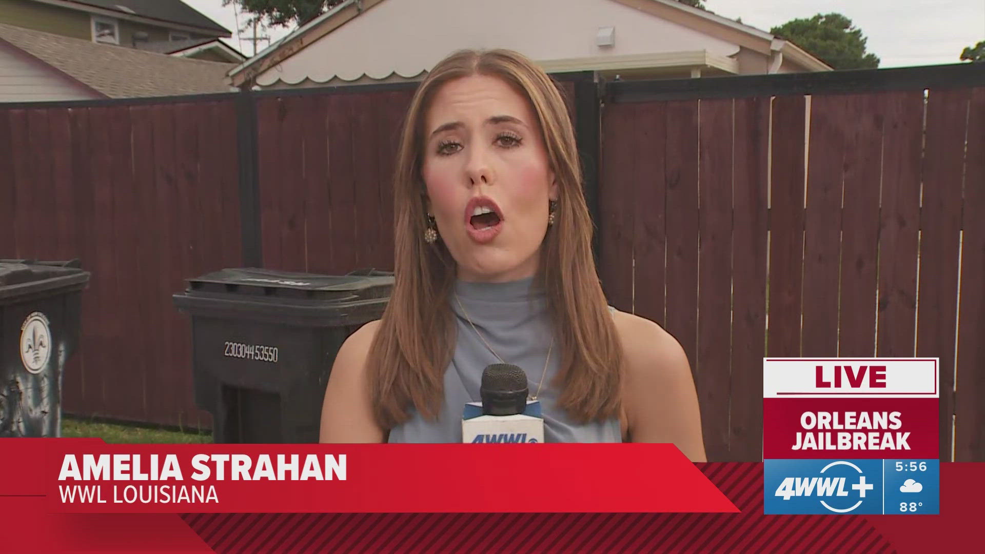 Officials Warn More Arrests Coming as Search for Derrick Groves ...