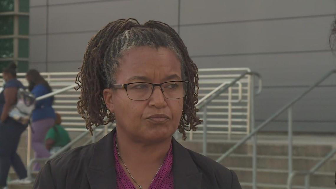 'We were in crisis mode' | Sheriff Hutson responds to criticism over ...