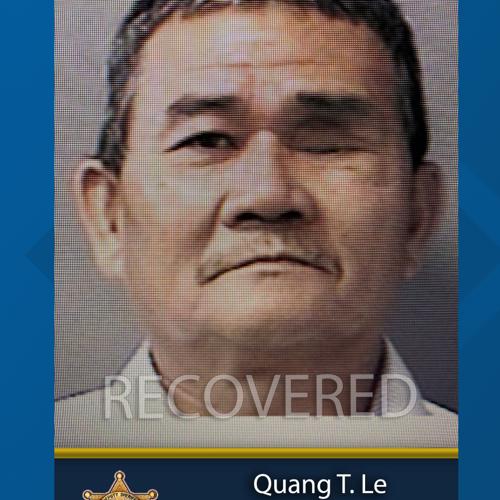 Terrebonne Parish sheriff seeks kin of 72-year-old whose skeletal ...
