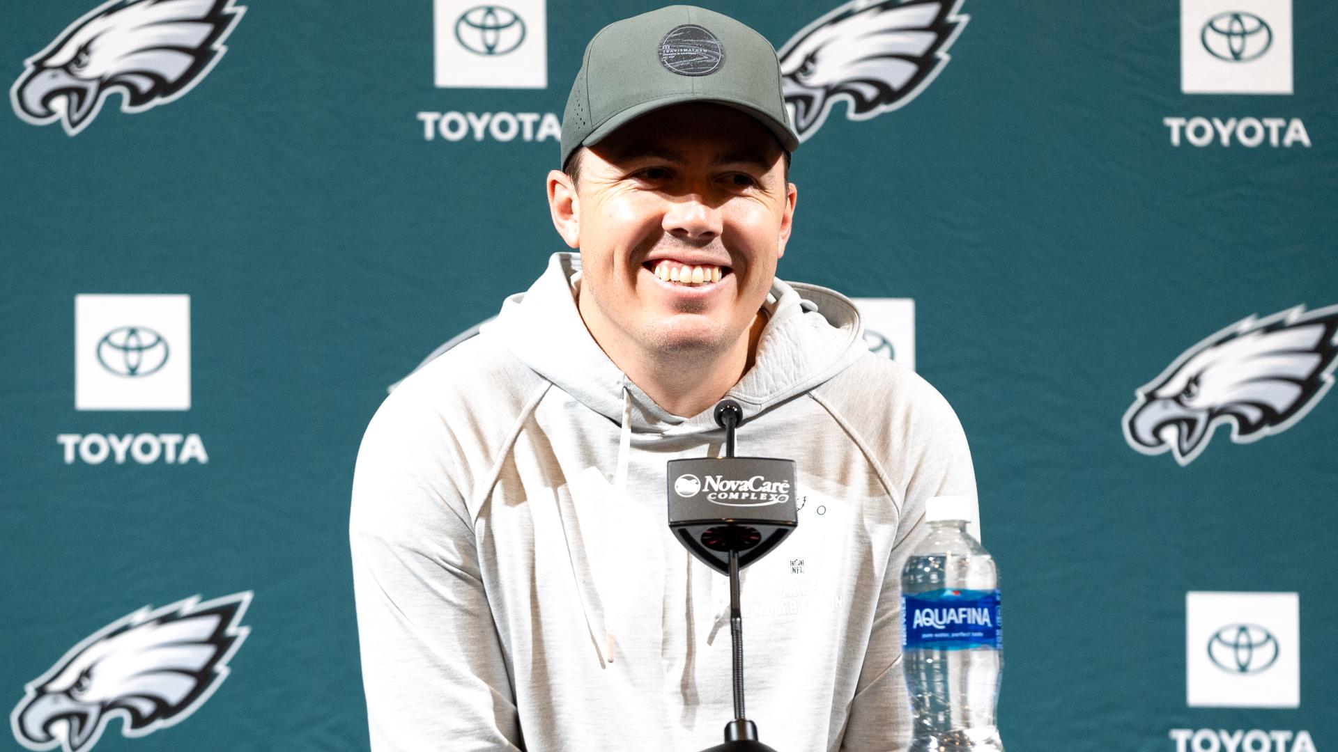 Kellen Moore set to be youngest NFL head coach with Saints' hire ...