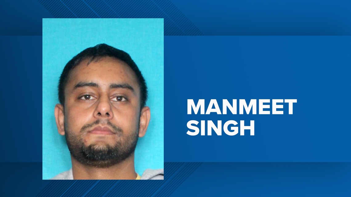 Man wanted by U.S. Marshals after wrong-way crash kills Xavier grad ...