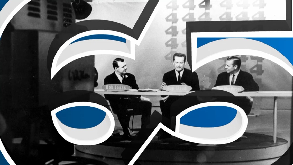 WWL Louisiana | 65th Anniversary Special | wwltv.com