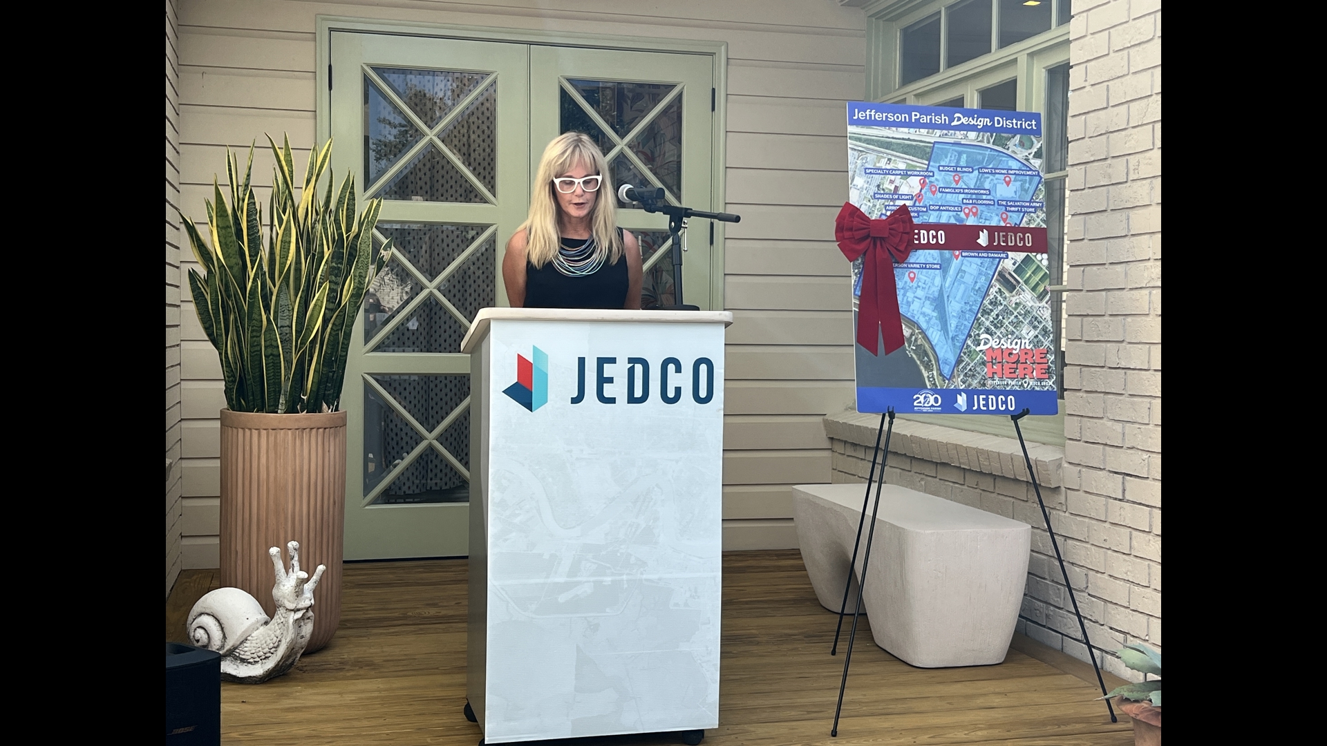 Jefferson Parish creates Design District in Old Jefferson to attract ...