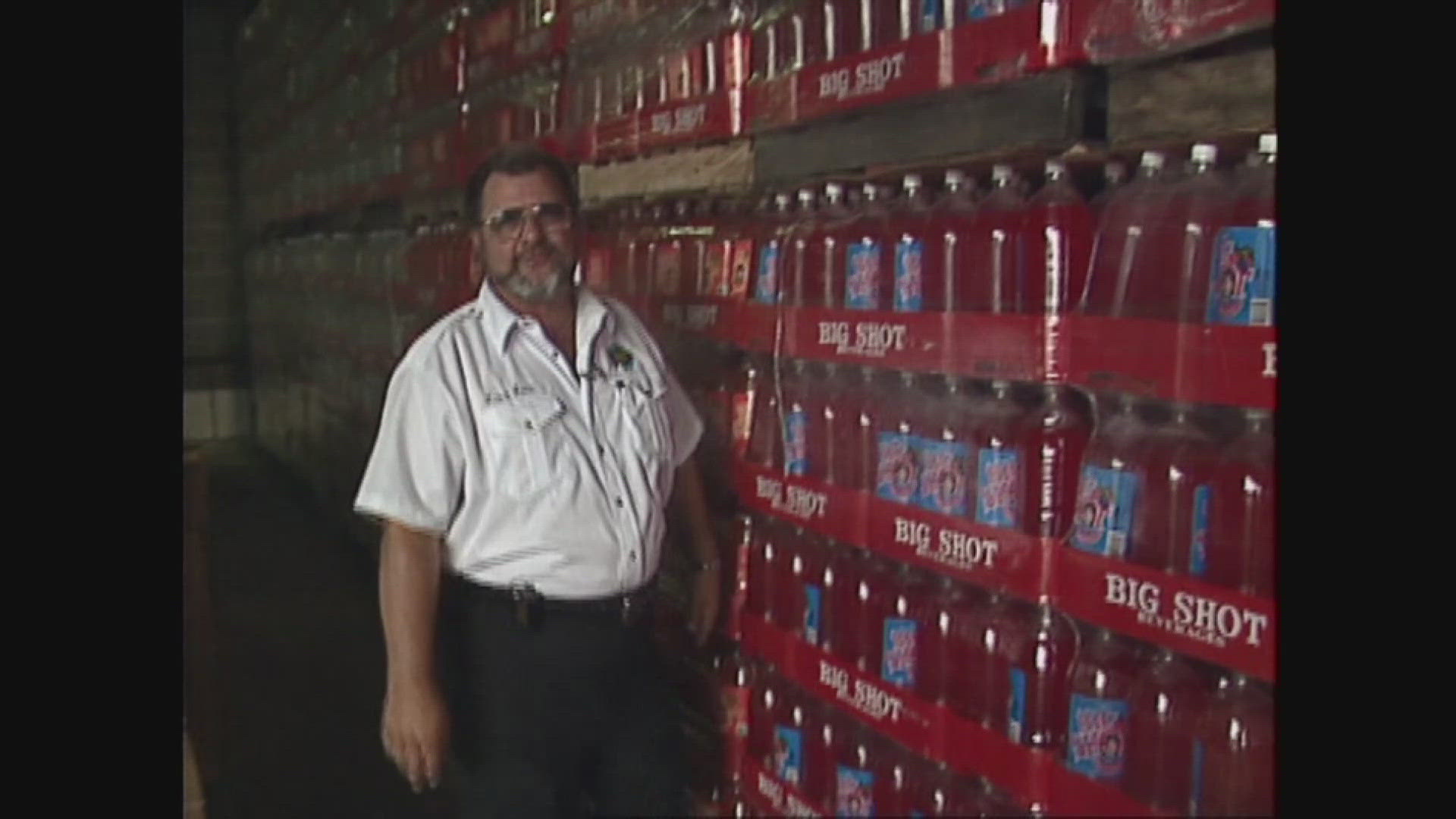 WWL Throwback: Late Frank Davis on the History of New Orleans’ Iconic ...