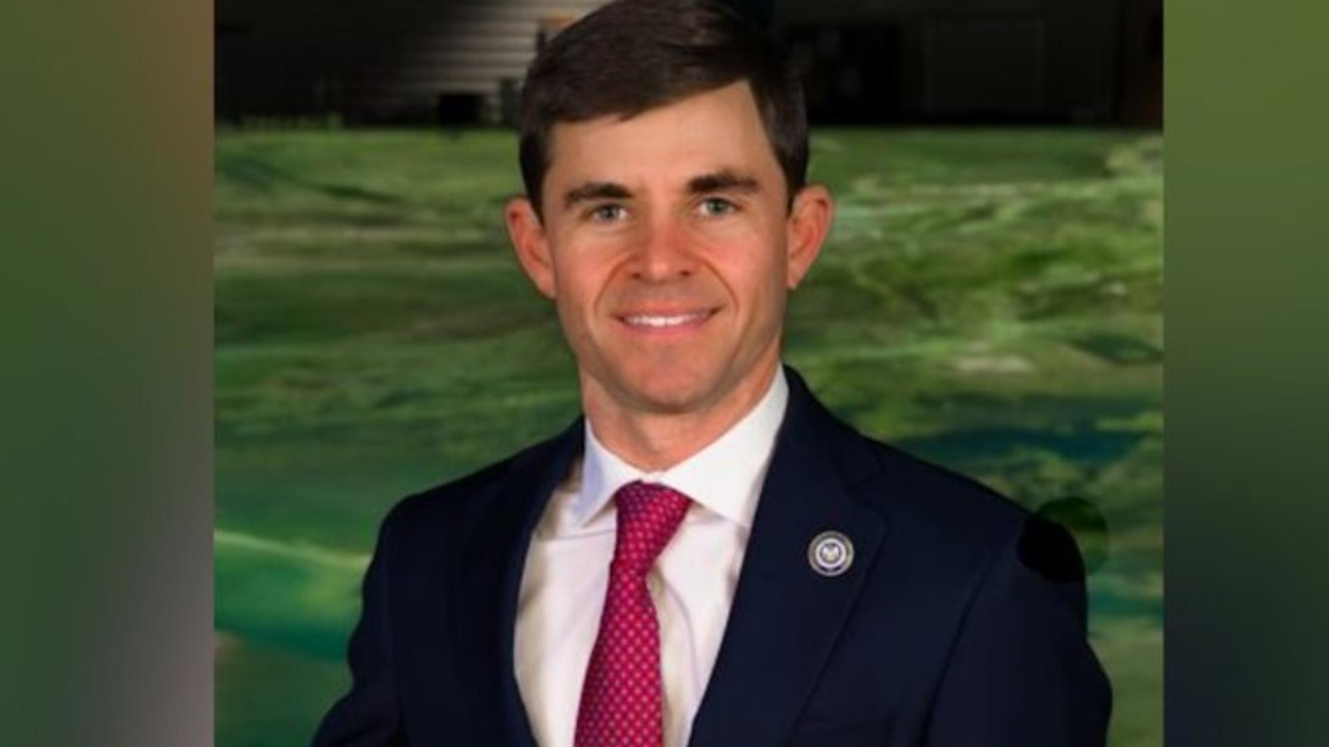 Gov. Landry announces changes at DOTD | wwltv.com