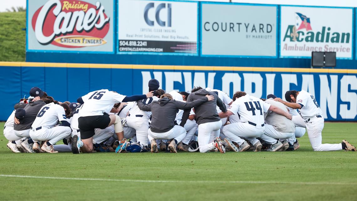 UNO Baseball cancels game at Southern following deadly storms that ...