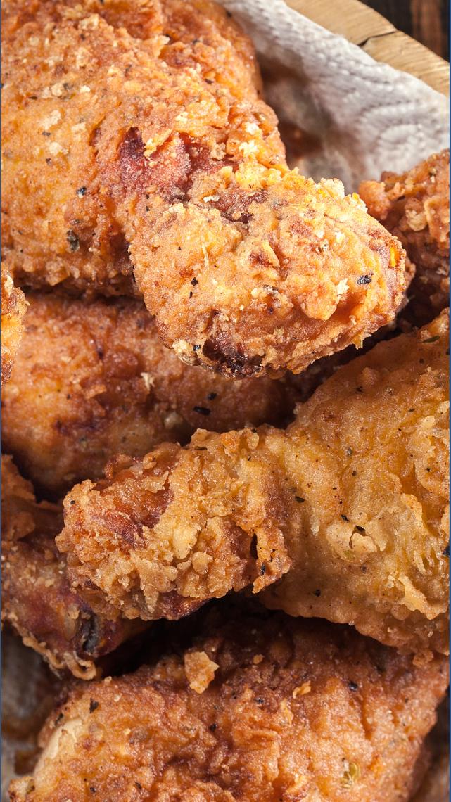 Fried Chicken Festival 2025: Over 40 Vendors and New Acts | wwltv.com