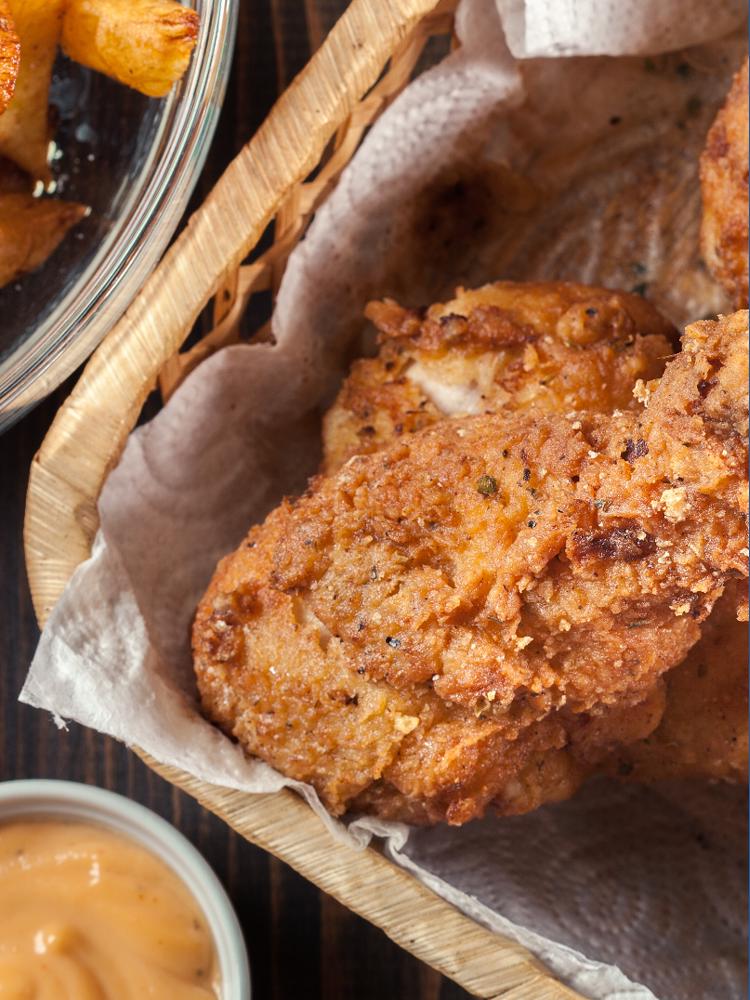 Fried Chicken Festival 2025: Over 40 Vendors and New Acts | wwltv.com