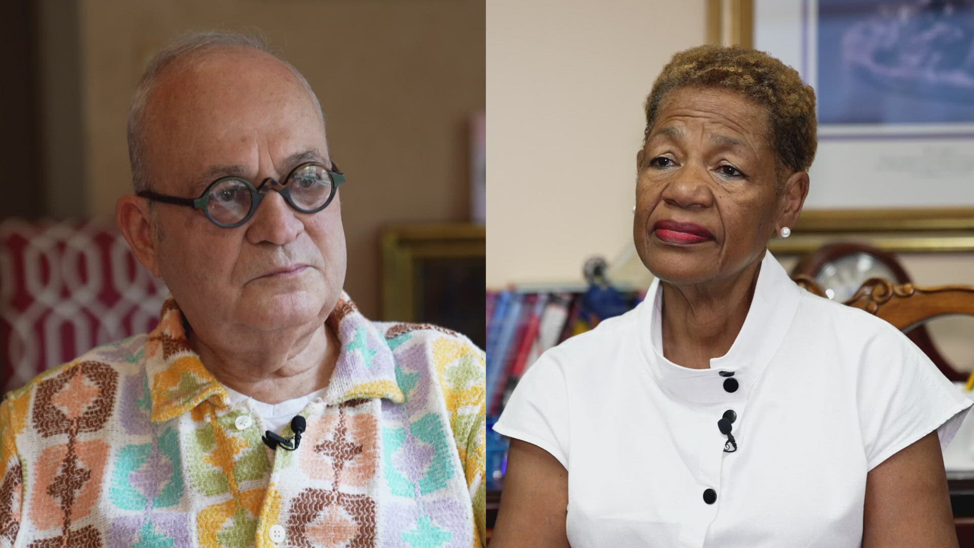 'We had to help': Doctors recall rebuilding health care after Hurricane ...