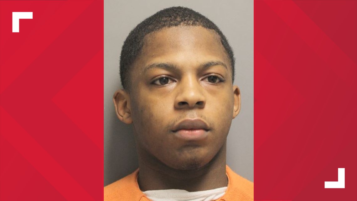 "Robbery gone wrong" | Northshore DA describes plot that he says led suspect to killing | wwltv.com