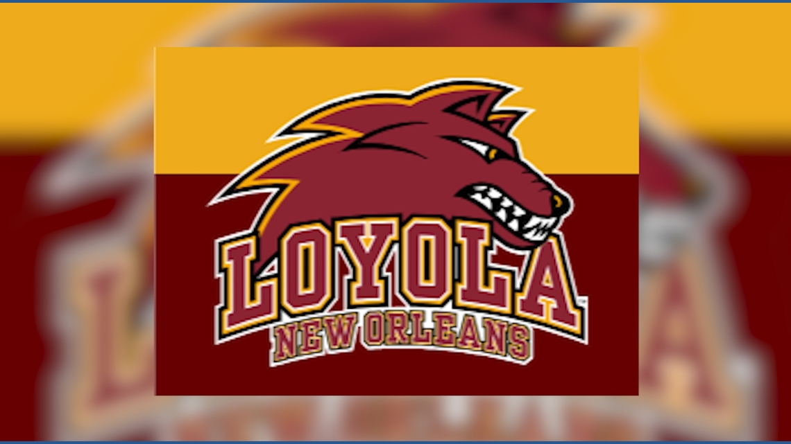 Loyola University Wolf Pack Athletics to transition from NAIA to NCAA ...